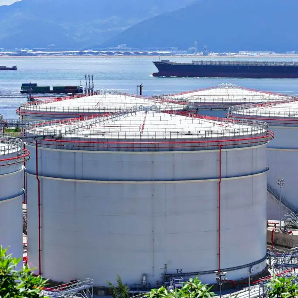 AME-Global - Насосные станции, система измерений нефти и газа, емкости ...