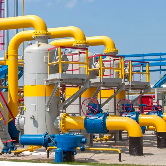 AME-Global - Насосные станции, система измерений нефти и газа, емкости ...