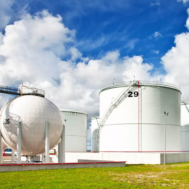 AME-Global - Насосные станции, система измерений нефти и газа, емкости ...