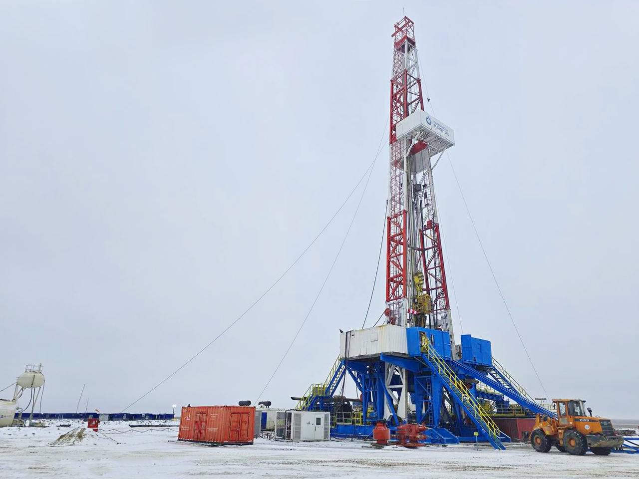 ТОО «Казахтуркмунай» (100% дочернее предприятие АО «НК «КазМунайГаз ...