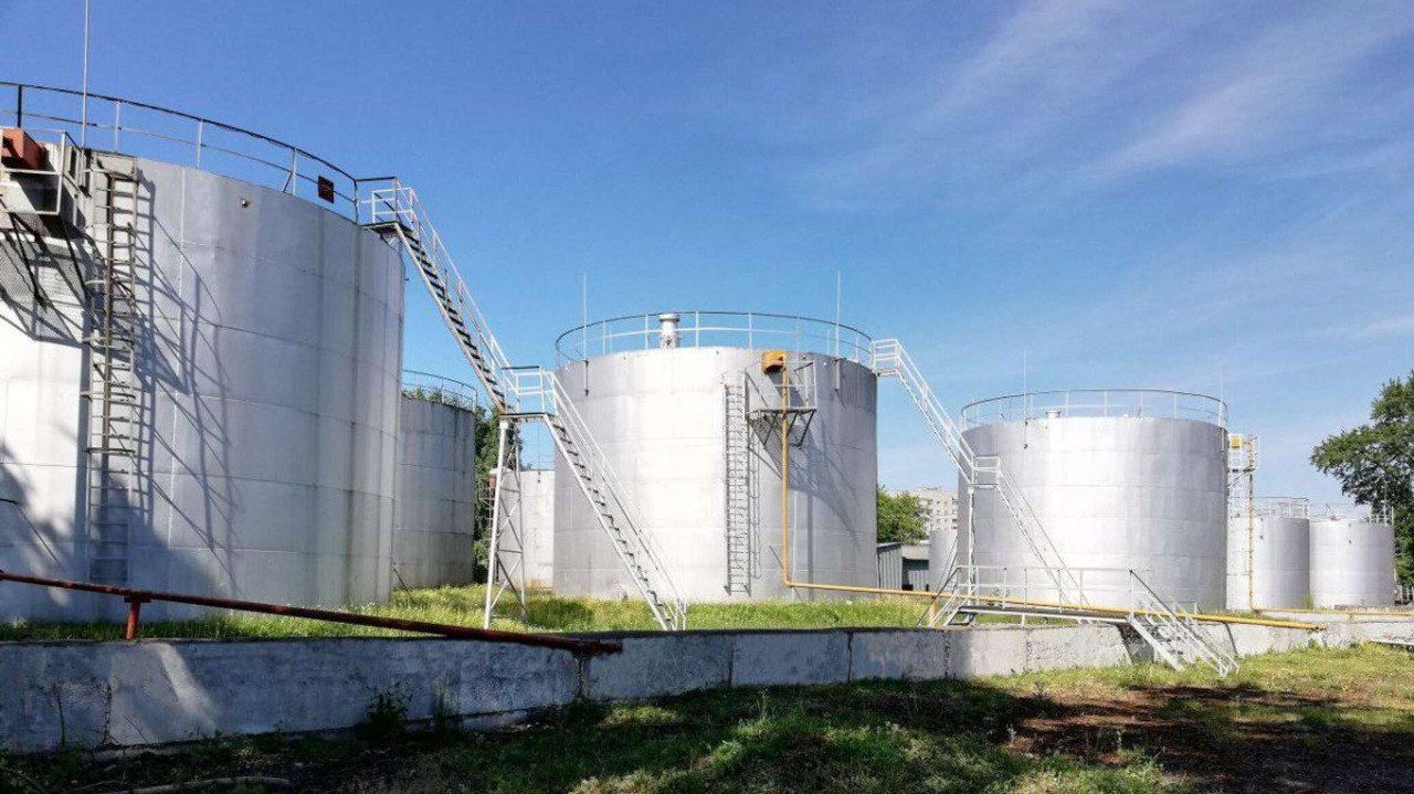 Новую нефтебазу построят в Казахстане - AME Global